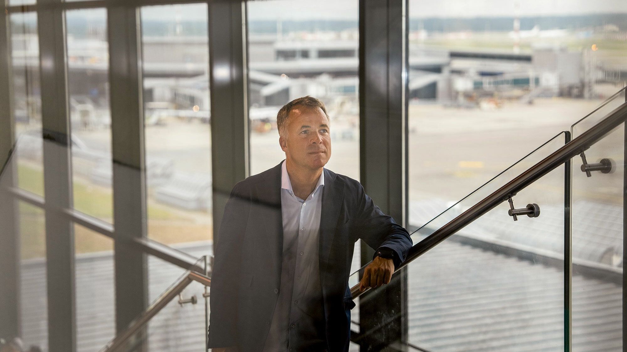 Aurelius-Gründer Dirk Markus: Der harte Hund und die Pleite-Firmen