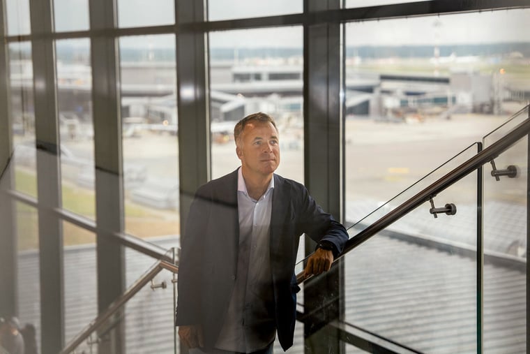 Aurelius-Gründer Dirk Markus: Der harte Hund und die Pleite-Firmen