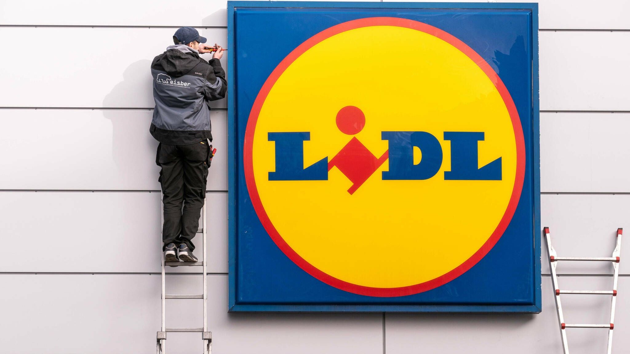 Lidl und Kaufland: Supermärkte der Schwarz-Gruppe verzeichnen Rekordumsätze