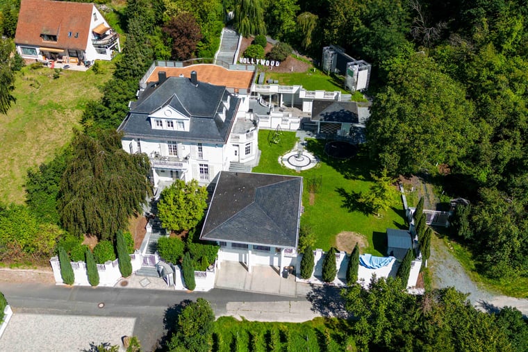 S&K-Gründer nach Haft zurück im Immobiliengeschäft