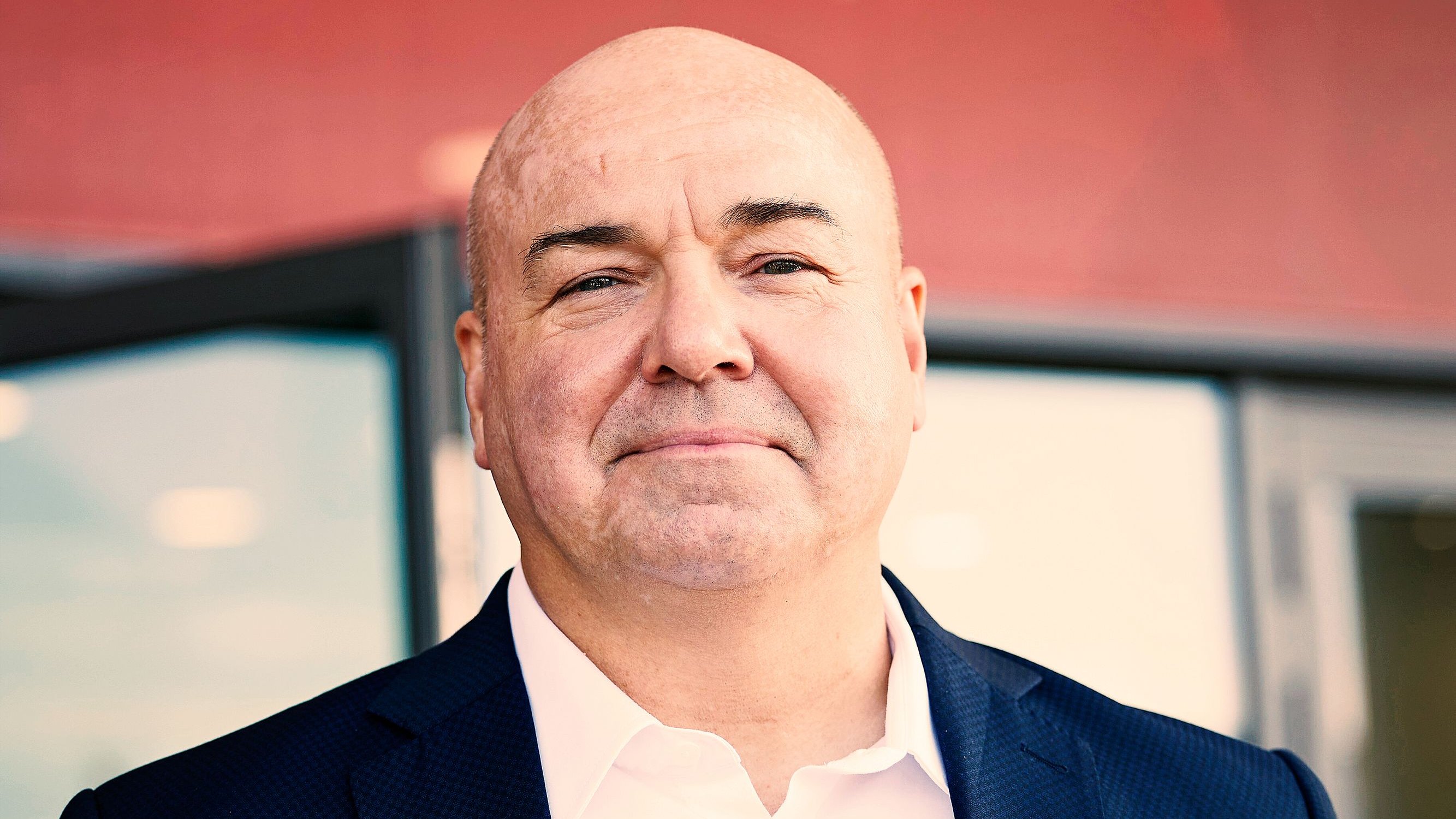 IFA-CEO Leif Lindner: „Auf der CES sieht man den Trailer – auf der IFA ...