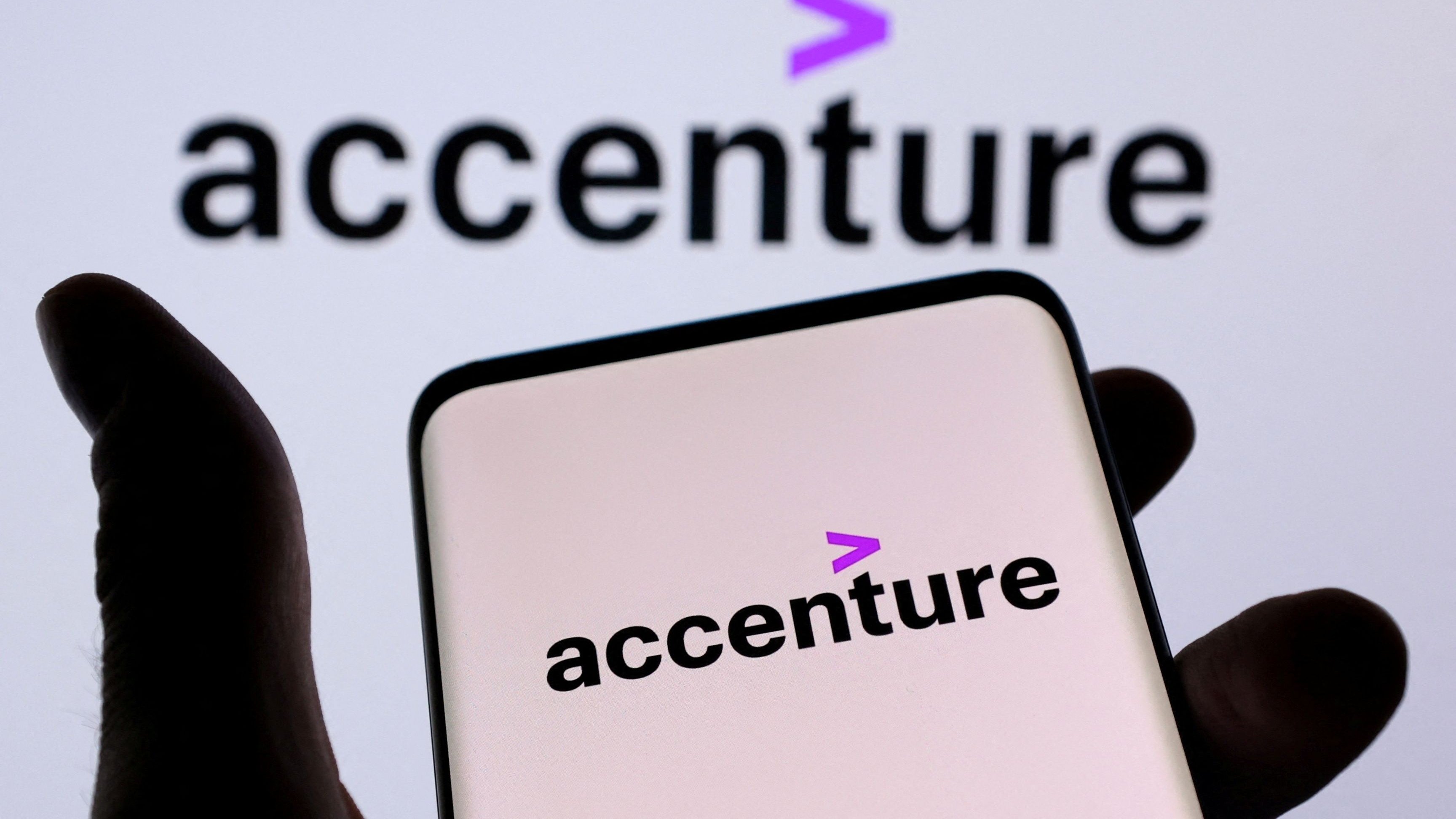 Accenture-Aktie: Ist die Aktie der Tech-Beratung ein Alleskönner?