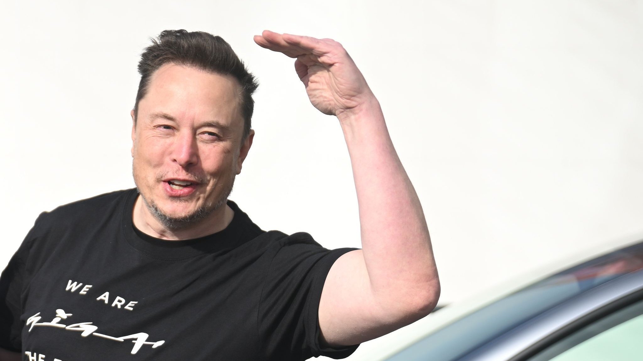 Elon Musk: „Forbes“ sieht Musks Vermögen bei über 600 Milliarden Dollar