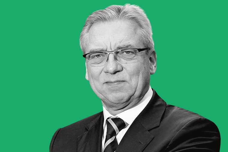 WiWo Coach: Das sind die Coaches der Kategorie Recht