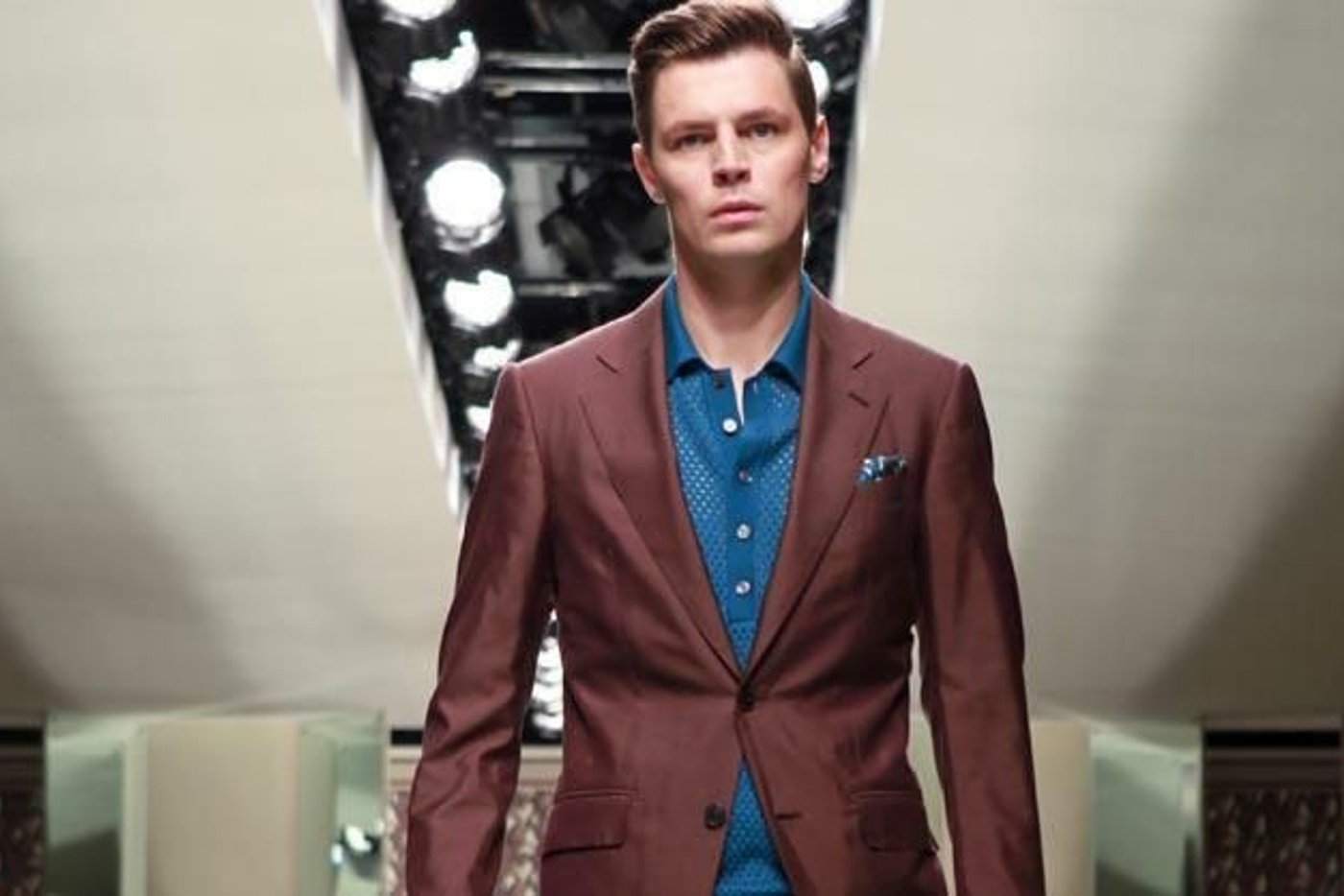 Welchen Knopf beim Anzug schließen? Ein Überblick