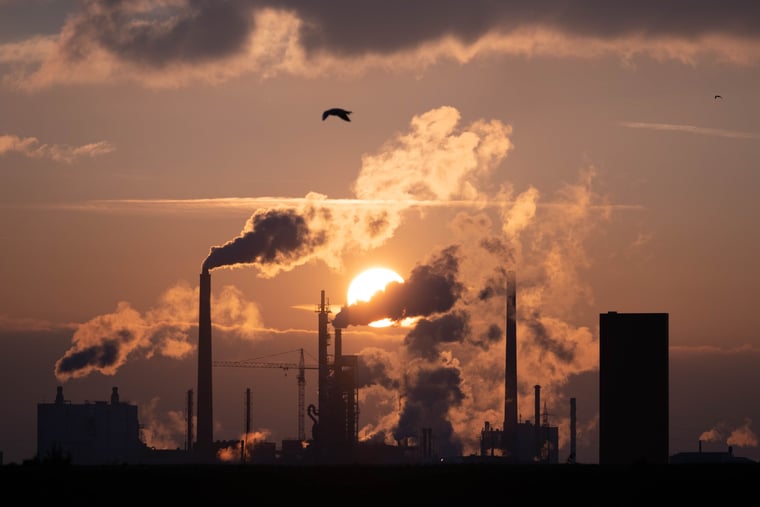 Venator Deutschland: Investor übernimmt das insolvente Chemiewerk in ...