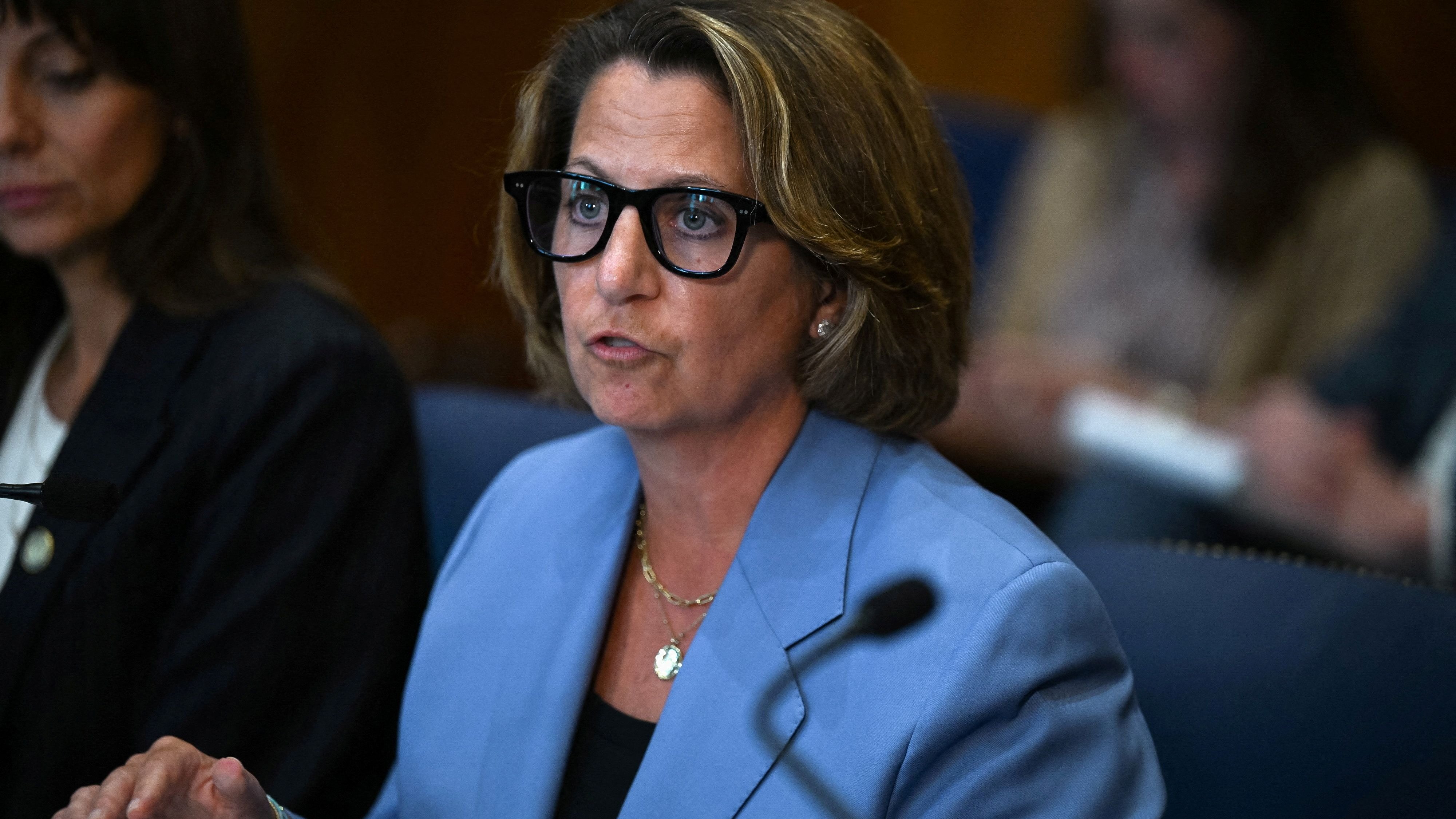 Donald Trump gegen Lisa Monaco: Diese Attacke gegen Microsoft könnte ...