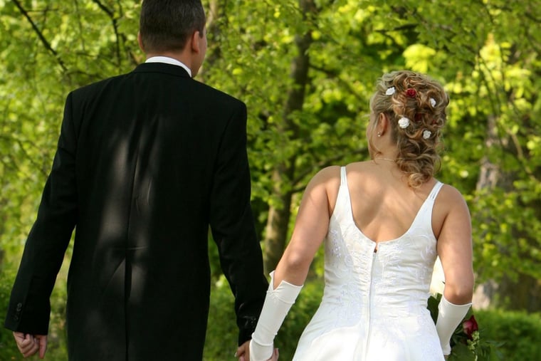 Finanzielle Vor- und Nachteile einer Heirat