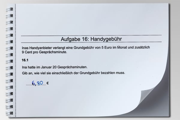 Bildungskatastrophe: Abiturienten scheitern schon am Bruchrechnen