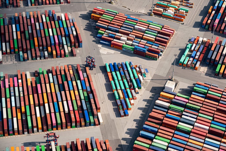 Konjunktur: Wirtschaft besser als erwartet – Exporte und Produktion steigen