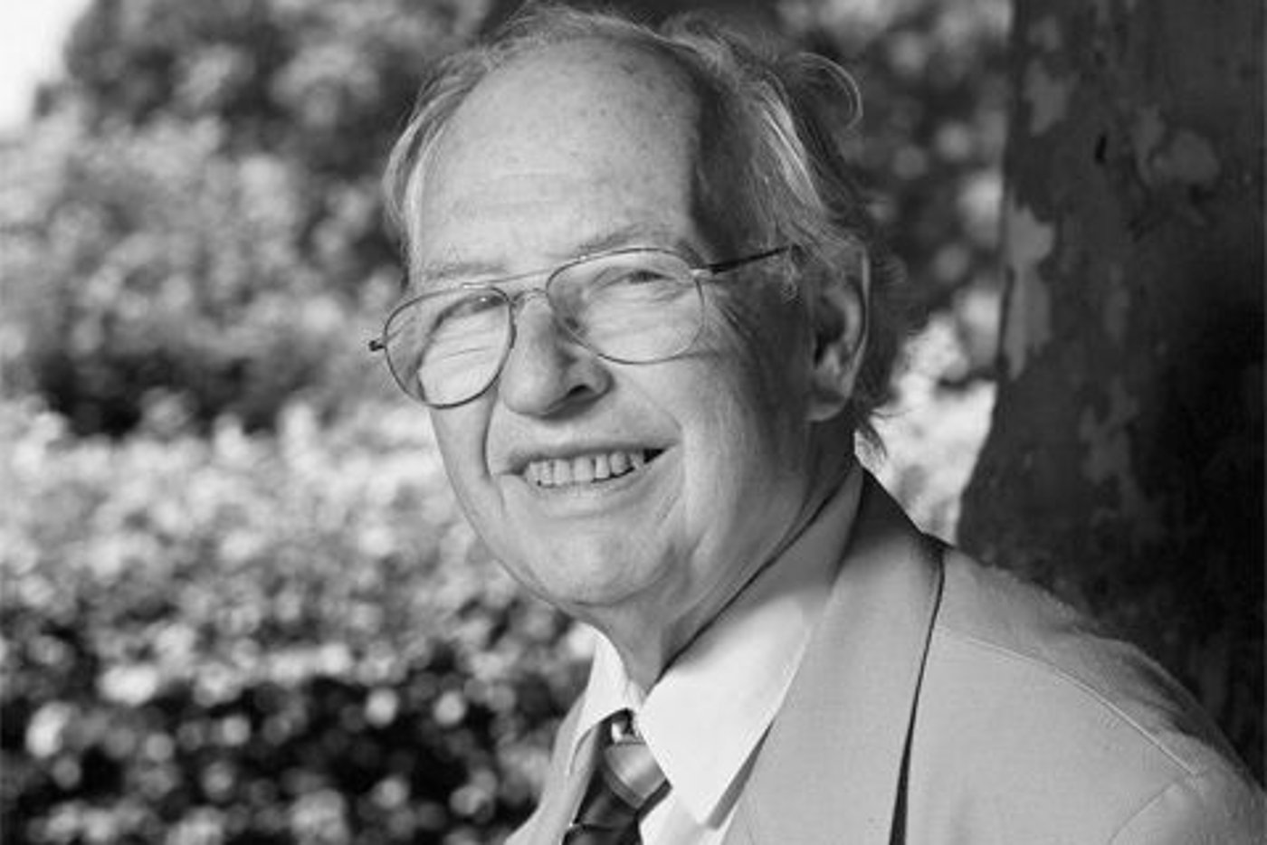 Reinhard Selten: Deutschlands einziger Ökonomie-Nobelpreisträger ist tot