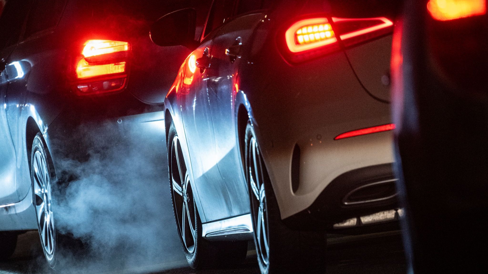 Verbrenner-Verbot: EU-Kommission will Rücknahme von Verbrenner-Aus ...