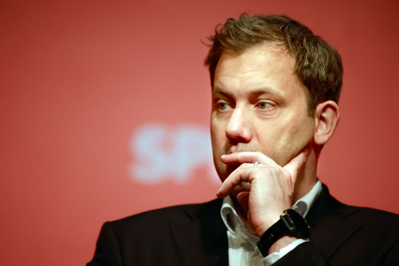 Neues Bundeskabinett: Lars Klingbeil und die rote Seite der Macht