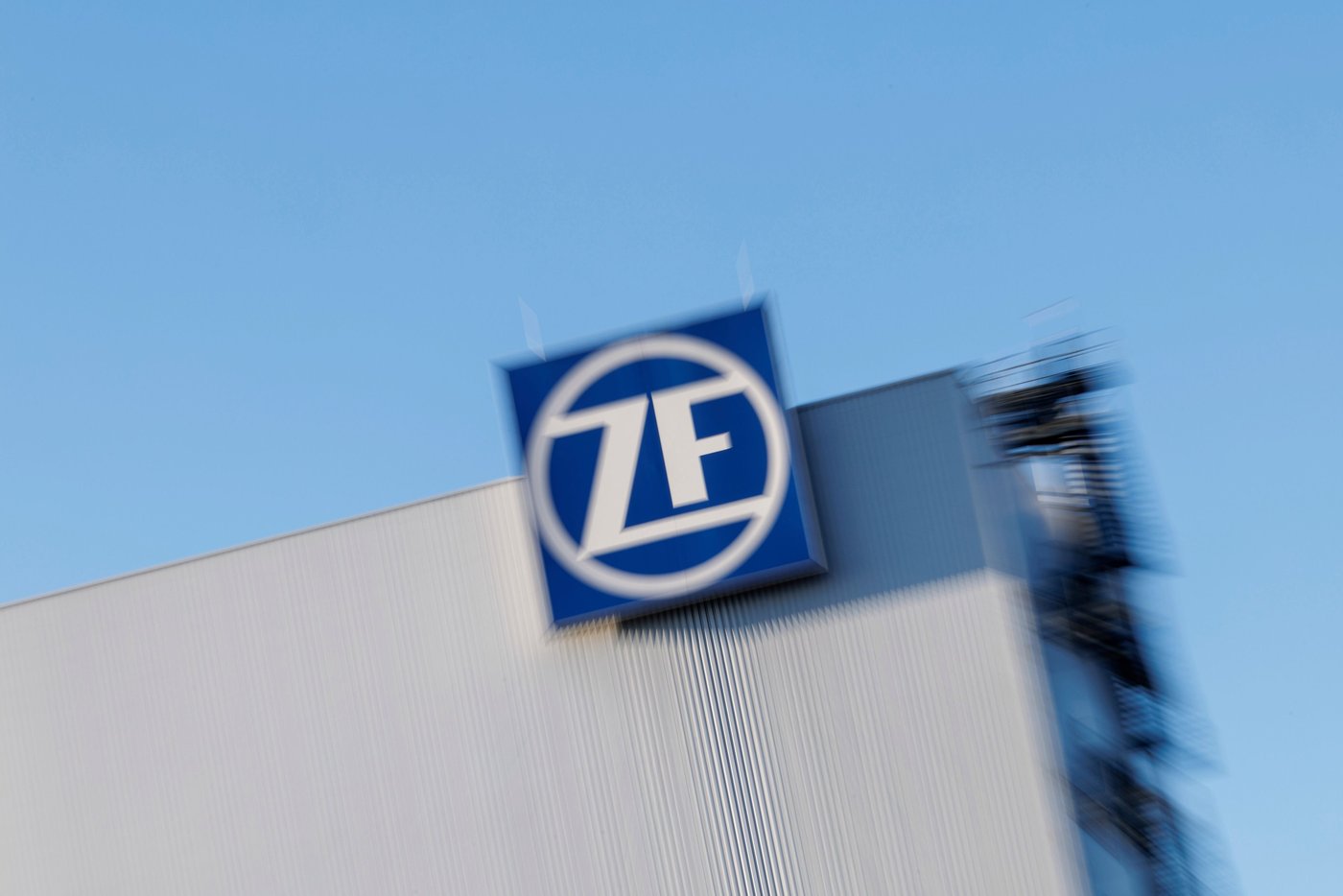 ZF Friedrichshafen: Tage der Unsicherheit und Tage der Entscheidung