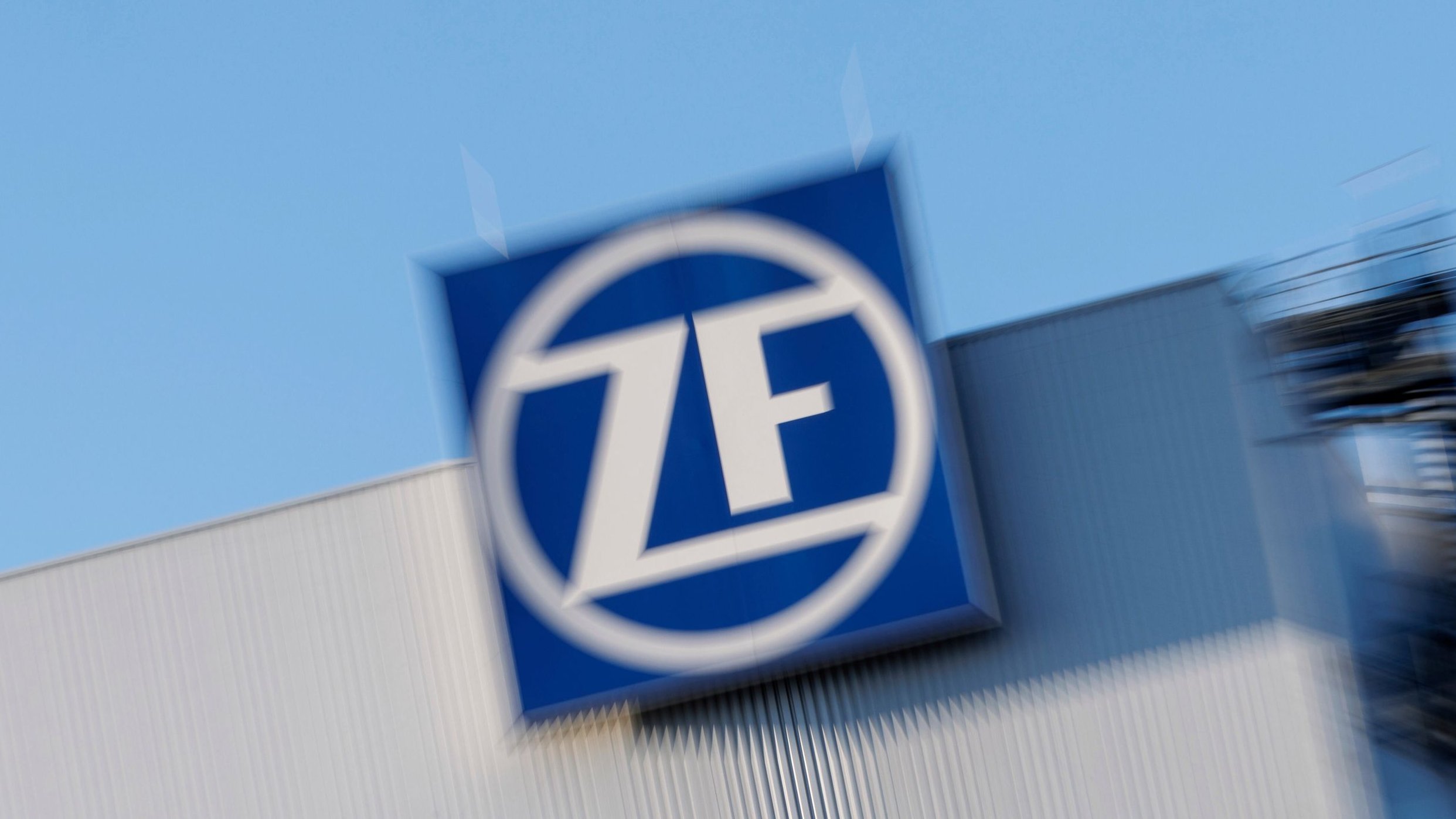 ZF Friedrichshafen: Aufsichtsrat des Zulieferers richtet Krisengremium ein