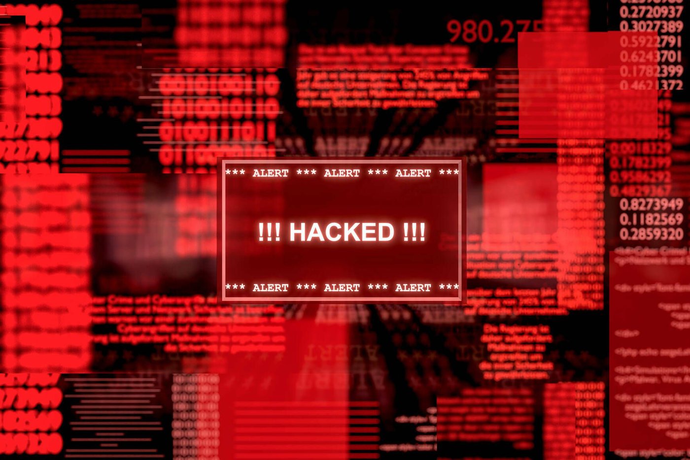 Hackerangriffe: Warum Mobilfunker jetzt Cybersicherheit für den ...