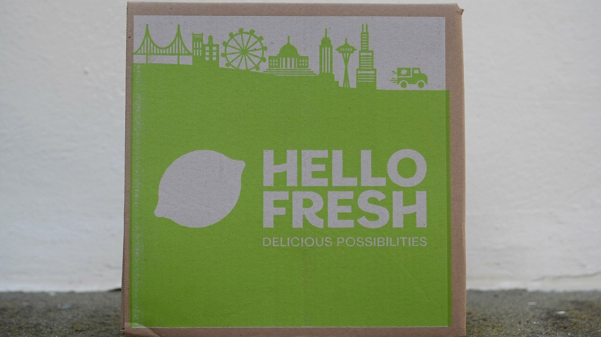 Hellofresh: Wie viele Jobs wird das Sparprogramm des Kochbox-Konzerns ...
