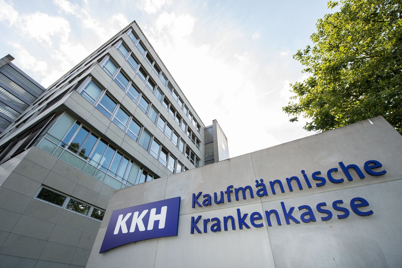 Krankenversicherung: Abrechnungsbetrug – Rekordschaden bei der KKH