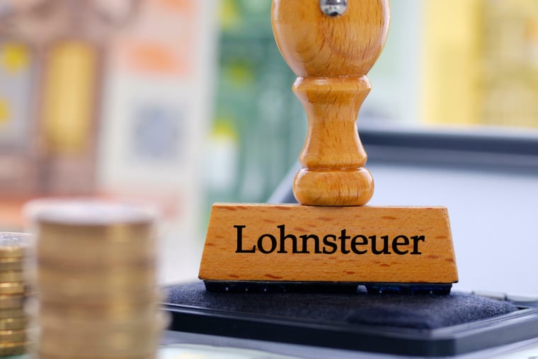 Steuerklassen: Unterschiede, Wechsel & Reform Steuerklassen: Unterschiede, Wechsel & Reform