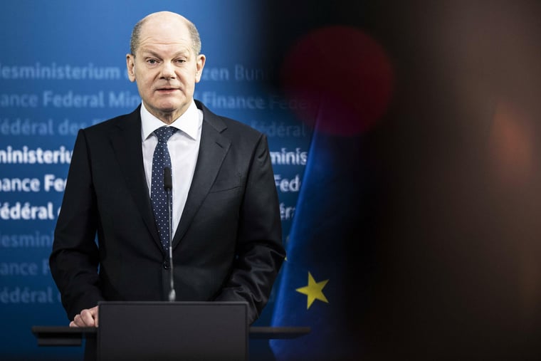 Attac, Change.org & Co.: Scholz will NGOs Gemeinnützigkeit geben
