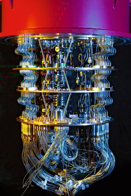 Hartmut Neven: Der Weg vom Unternehmer zum Multimillionär