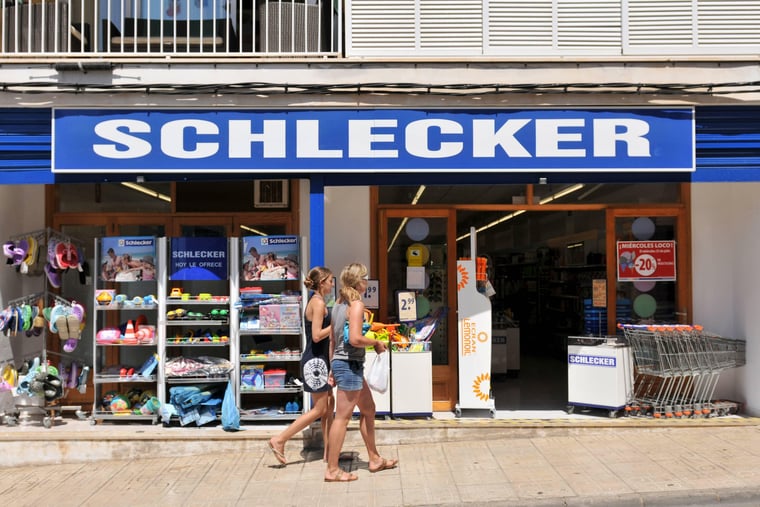 Zehn Jahre Schlecker-Insolvenz: Was wurde eigentlich aus Schlecker?