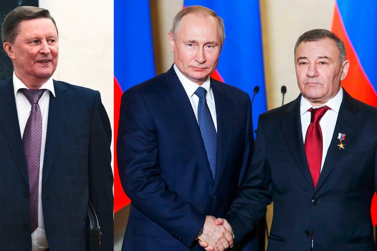 „Oligarchen liegen zwischen Unternehmertum und Mafia“