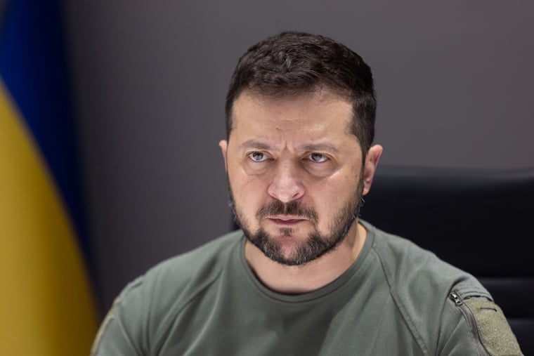 Ukraine stellt Antrag auf schnelleren Nato-Beitritt Ukraine stellt Antrag auf schnelleren Nato-Beitritt