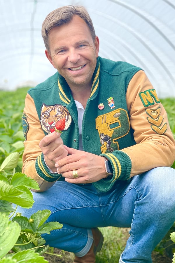 Karls Erlebnis-Dorf: Wie Gründer Robert Dahl Familie und Beruf vereint