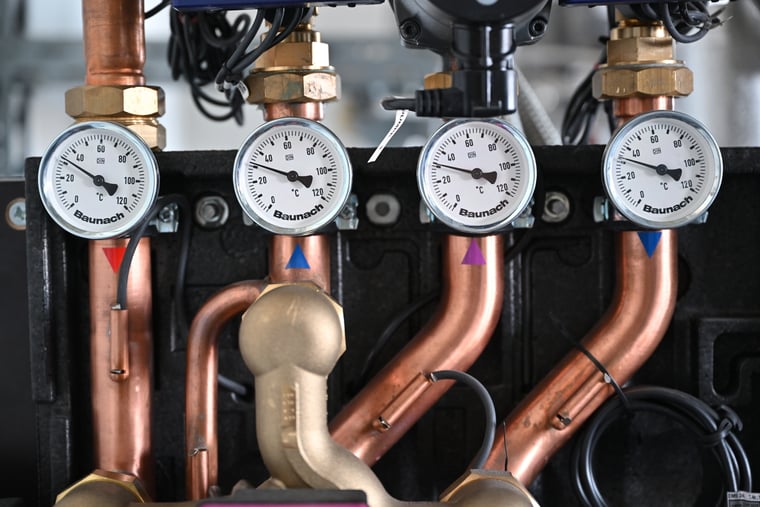 Heizungsgesetz 2024: Welche Heizung darf man aktuell noch einbauen?