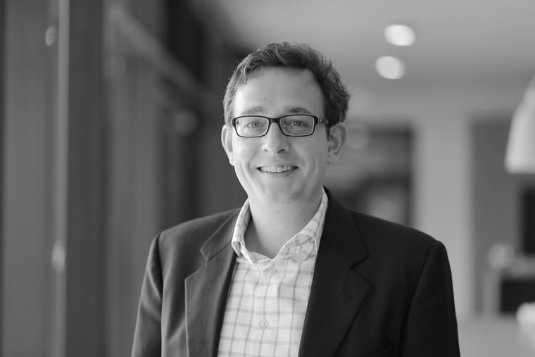 Zum Tod von Philipp Sandner: Der Krypto-Erklärer