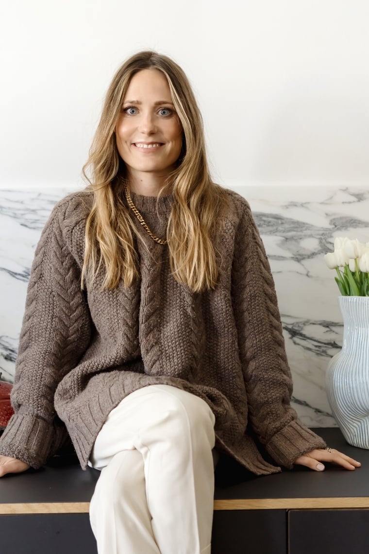 Lunary: Das ist das neue Start-up von Juniqe-Gründerin Lea Lange