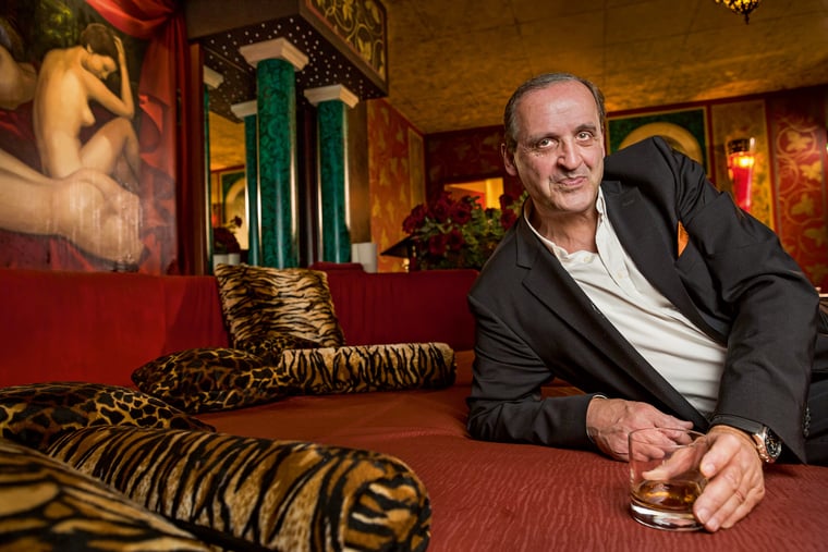 Florian Homm: Skandal-Investor sucht Nachmieter für sein Schloss Möhler