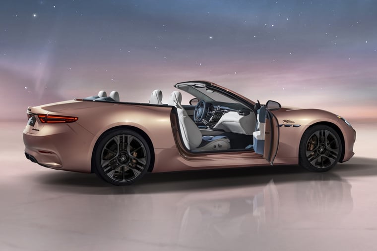 Tesla Roadster Mini Cabrio 5 elektrische Cabrios und Roadster im Vergleich