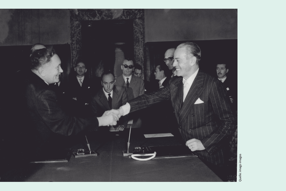 Anwerbeabkommen: Als die ersten „Gastarbeiter“ nach Deutschland kamen