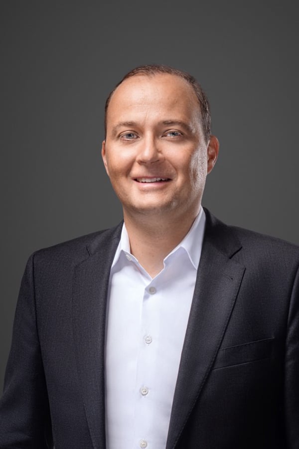 Continental-Aufspaltung: CEO Nikolai Setzer will den Konzern neu ausrichten