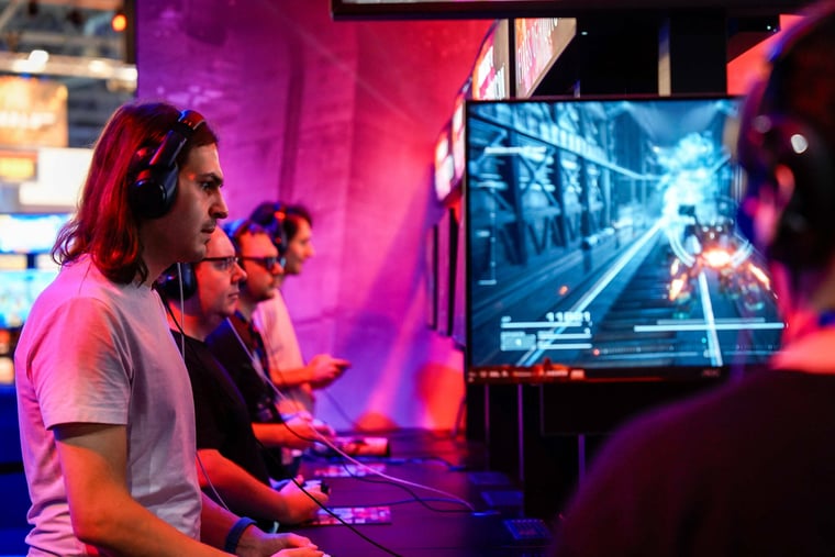 Gamescom 2024 in Köln: Spiele, Tickets & Aussteller