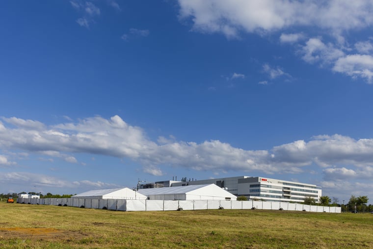 TSMC Dresden: Die wichtigsten Fragen und Antworten zum Großprojekt in Ostdeutschland