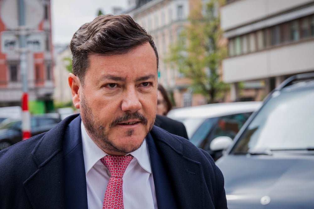 Signa-Tapes: Die abgehörten Gespräche von René Benko, Manuel Pirolt und ...