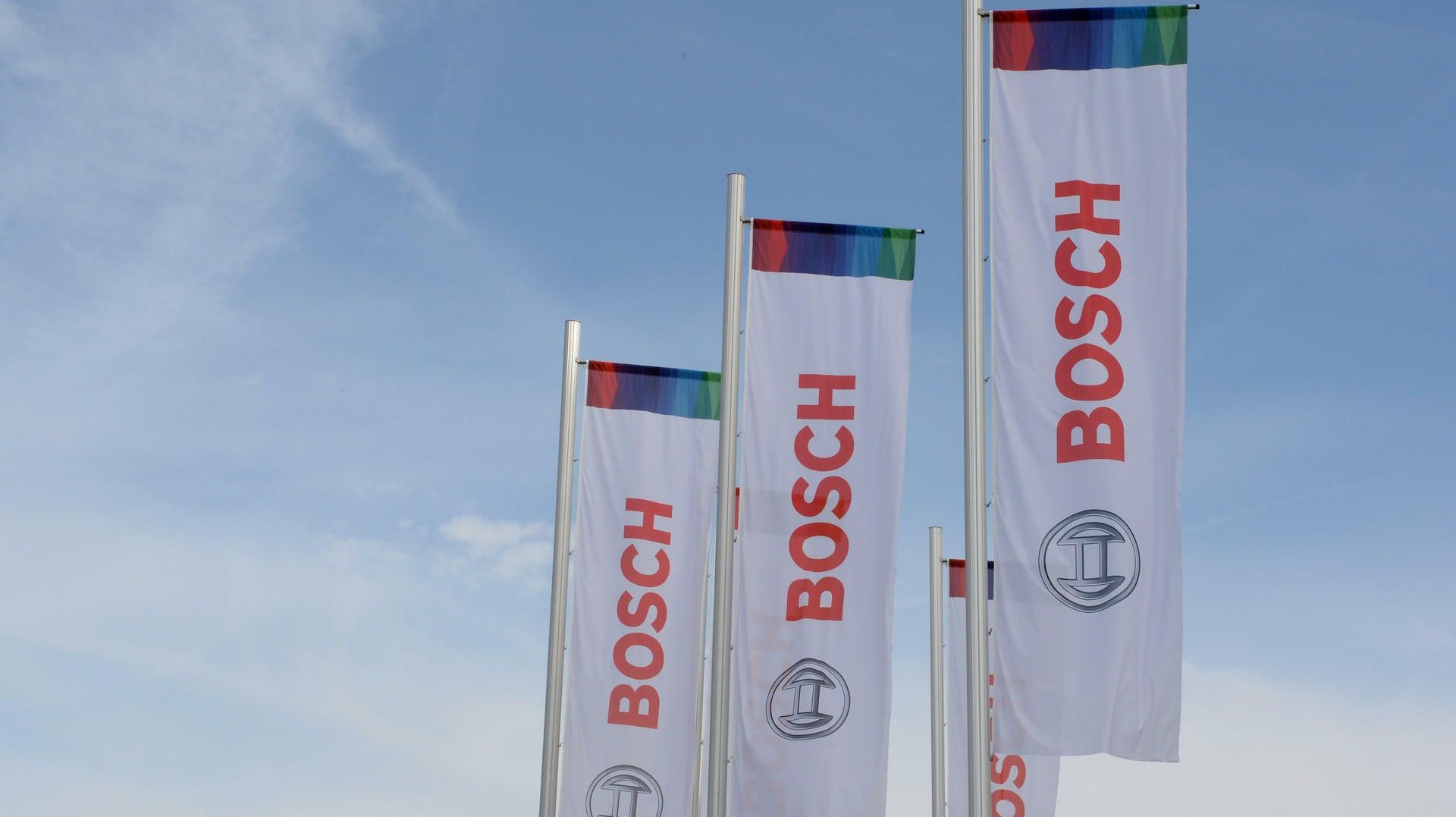 Bosch kauft ITK Engineering