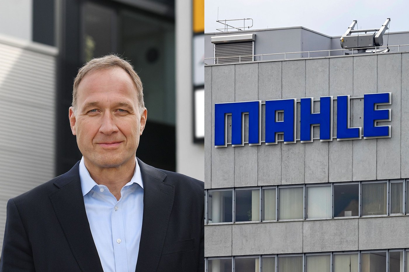 Mahle verliert seinen Finanzchef an ZF, neuer CEO kommt