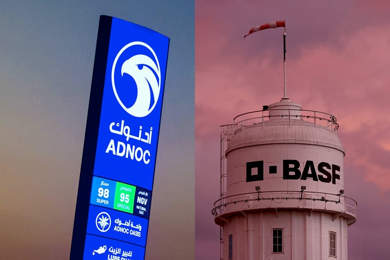 Adnoc übernimmt Covestro: Die ehrgeizigen Pläne von Sultan Al Jaber