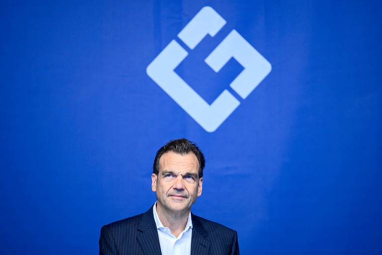 Insolvenzantrag: Christoph Gröners „Gröner Group GmbH“ geht in die ...