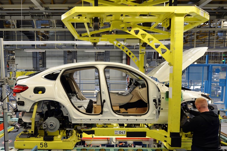 Autozulieferer: Gerhardi stellt Insolvenzantrag – 1500 Mitarbeiter ...