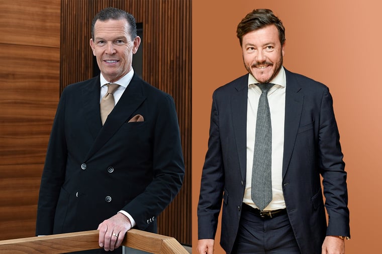 Hugo Boss und René Benko: IG Metall fordert Aufklärung