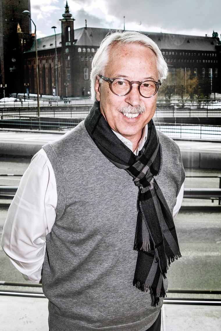 Bayer: Das sind die fünf Thesen des Management-Gurus Gary Hamel