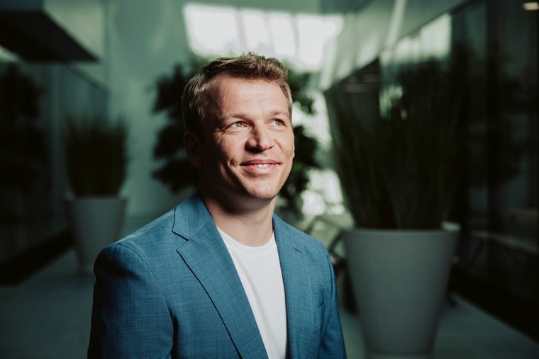 Philipp Herzig: „SAP tritt in eine Phase der Beschleunigung ein“