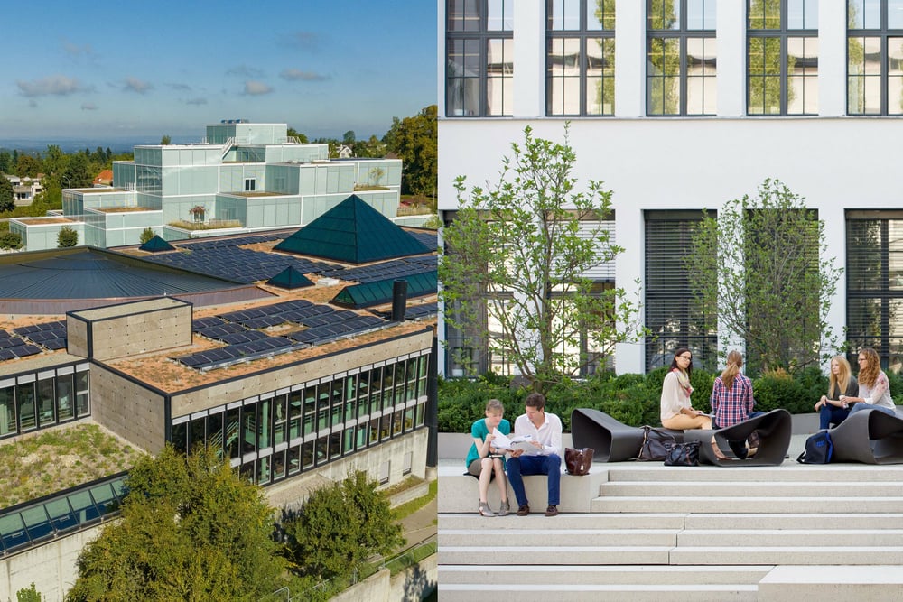 WirtschaftsWoche BWL-Ranking: Die besten Unis und Hochschulen für BWL