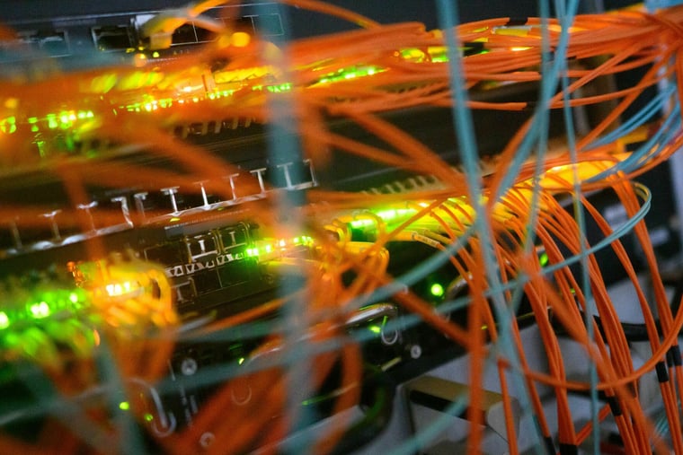 Cyberangriffe: Sechs Hacking-Trends, die 2025 viel Ärger machen werden