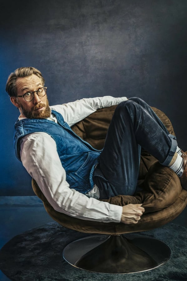 Waldemar Zeiler: Der Serienscheiterer der Gründerszene